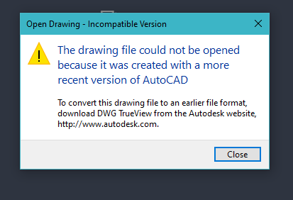 Solved: Open Auto Cad 2020 in 2021 - Autodesk Community
