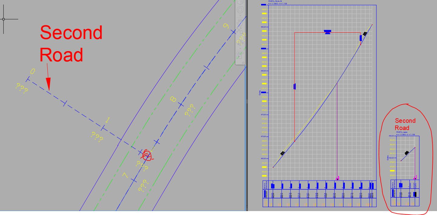 Solved: Alignment Station points - Autodesk Community