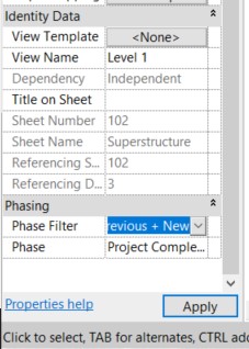 Solved: Revit 2021 Phasing Lockdown - Autodesk Community