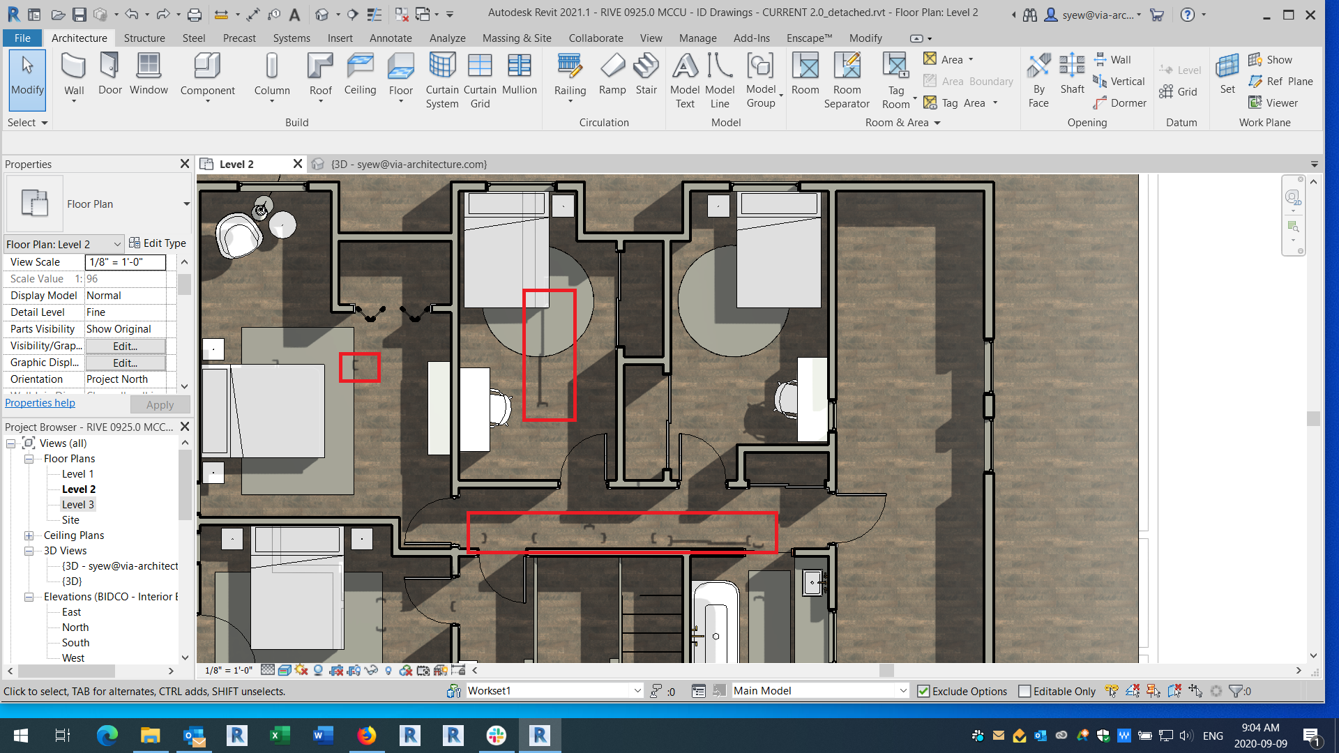 Shadows not showing up when floor is drawn in - Page 3 - Autodesk Community