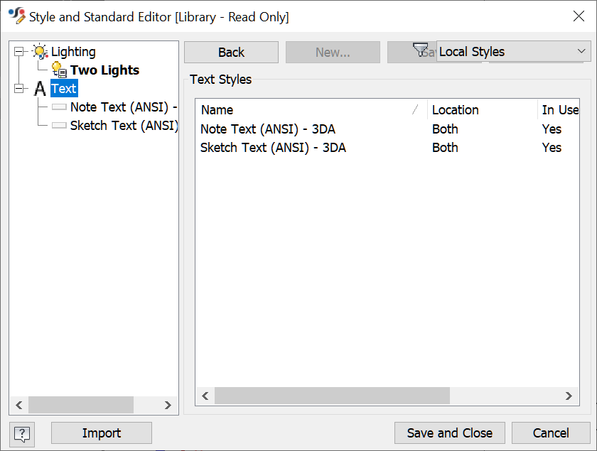 Solved: Setting fractional display - Autodesk Community