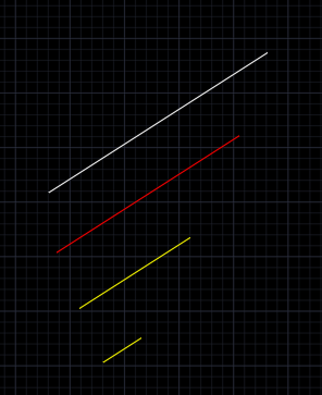 Solved: Please help! Parallel Line Lisp Failing - Autodesk Community