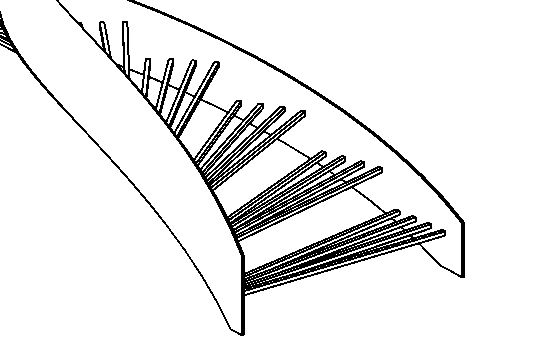 Solved: tread profile - Autodesk Community