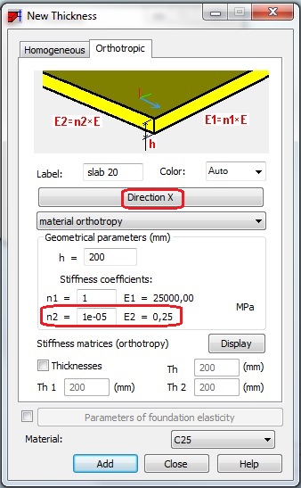 Solved: Axial loads in columns - Autodesk Community