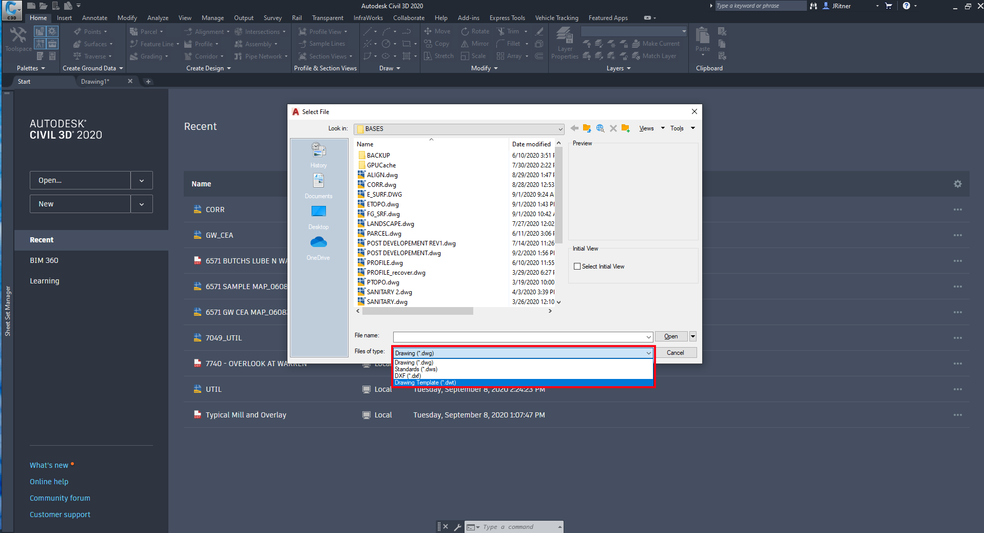Editing a DWT (template - Autodesk Community