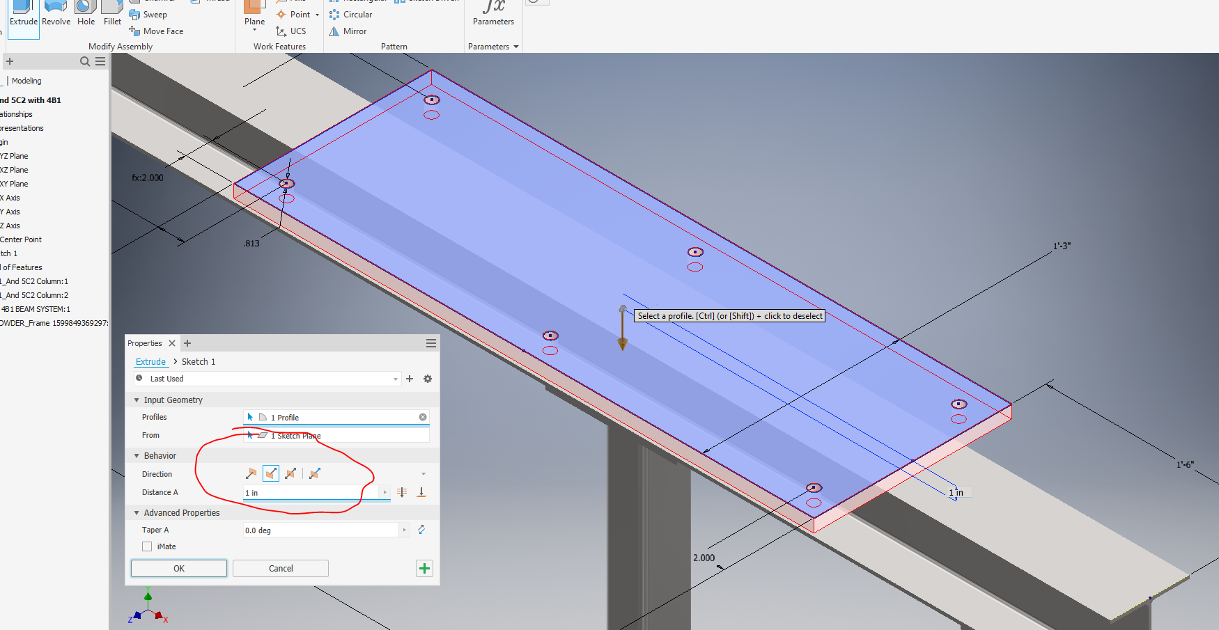 WTF DID AUTODESK DO TO INVENTOR - RANDOM SETTINGS STOP WORKING ...