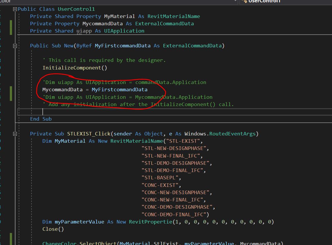 Solved: IExternalCommand with WPF - Autodesk Community
