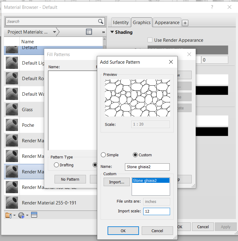 Solved: PAT Files- Where to get them and why don't they load properly ...