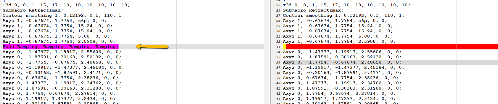 Post processor Datron M8cube Fusion 360 - Autodesk Community