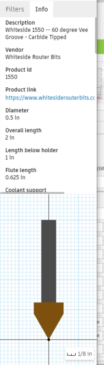 Solved: Engrave with Form Mill - Toolpath is not supported - Autodesk Community