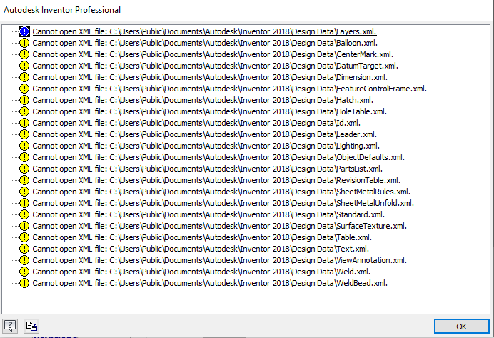 Solved: Inventor 2020 pro - Autodesk Community