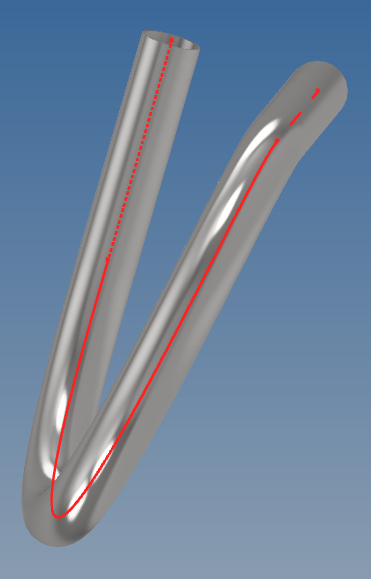 Solved: Creating a tubing helix curve - Page 2 - Autodesk Community