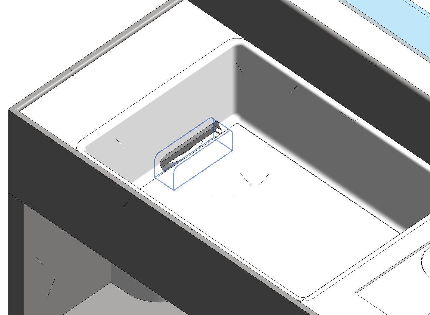 Solved: Void extrusion not working on Sweep objects - Autodesk Community