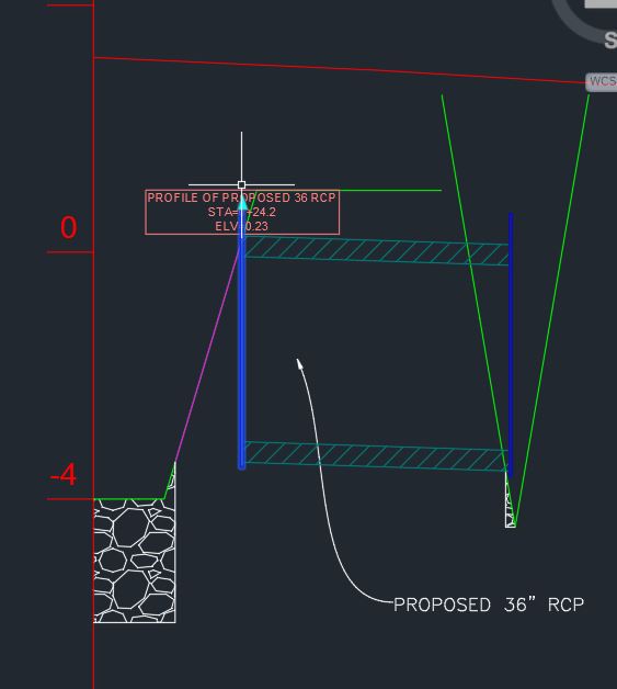 Pipe Culvert Masking - Autodesk Community