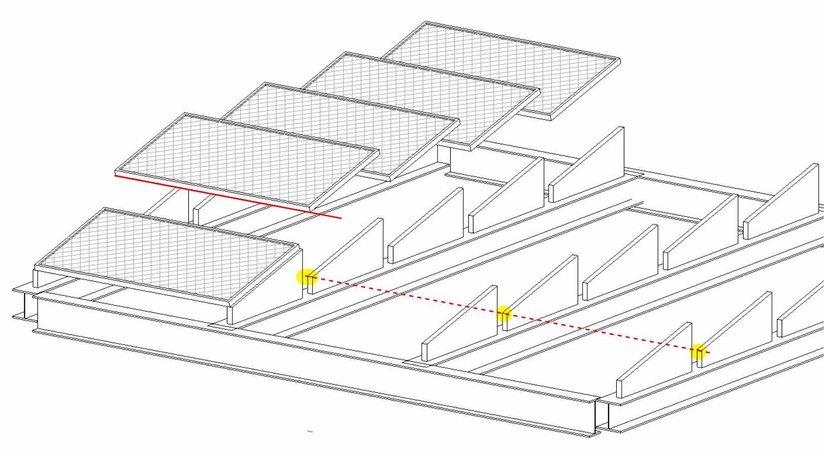 Solved: Lock Element in Family 3D view - Autodesk Community