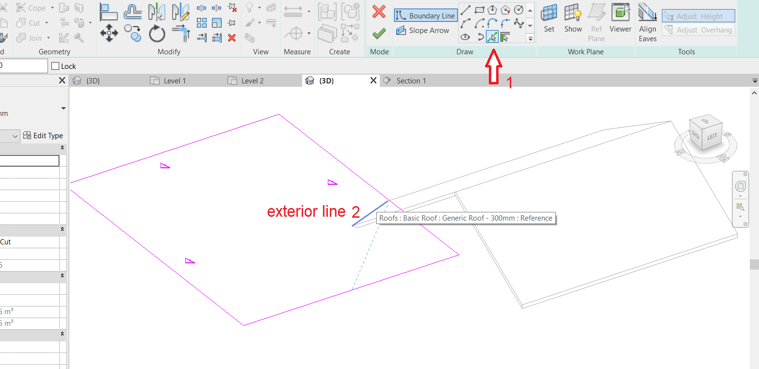 Solved: Complex roof Structure - Autodesk Community