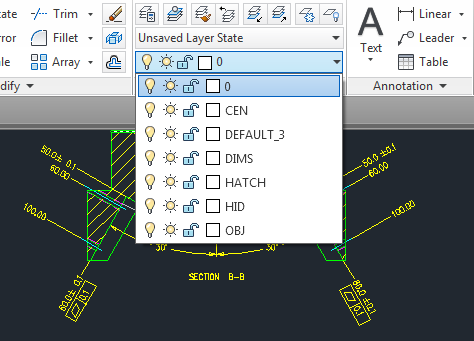 Solved: Renaming layers per string that exist in layer name - Autodesk Community
