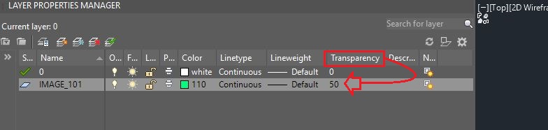 Solved: Image transparency for Nearmap raster image / surface ...