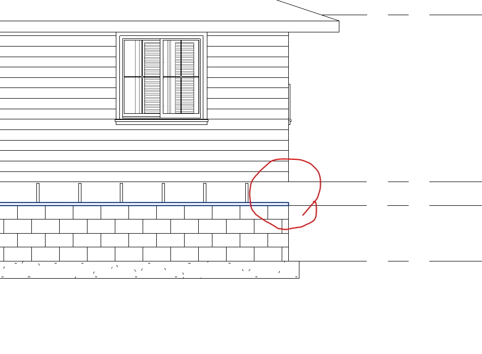 No beams at beam system boundary lines - Autodesk Community