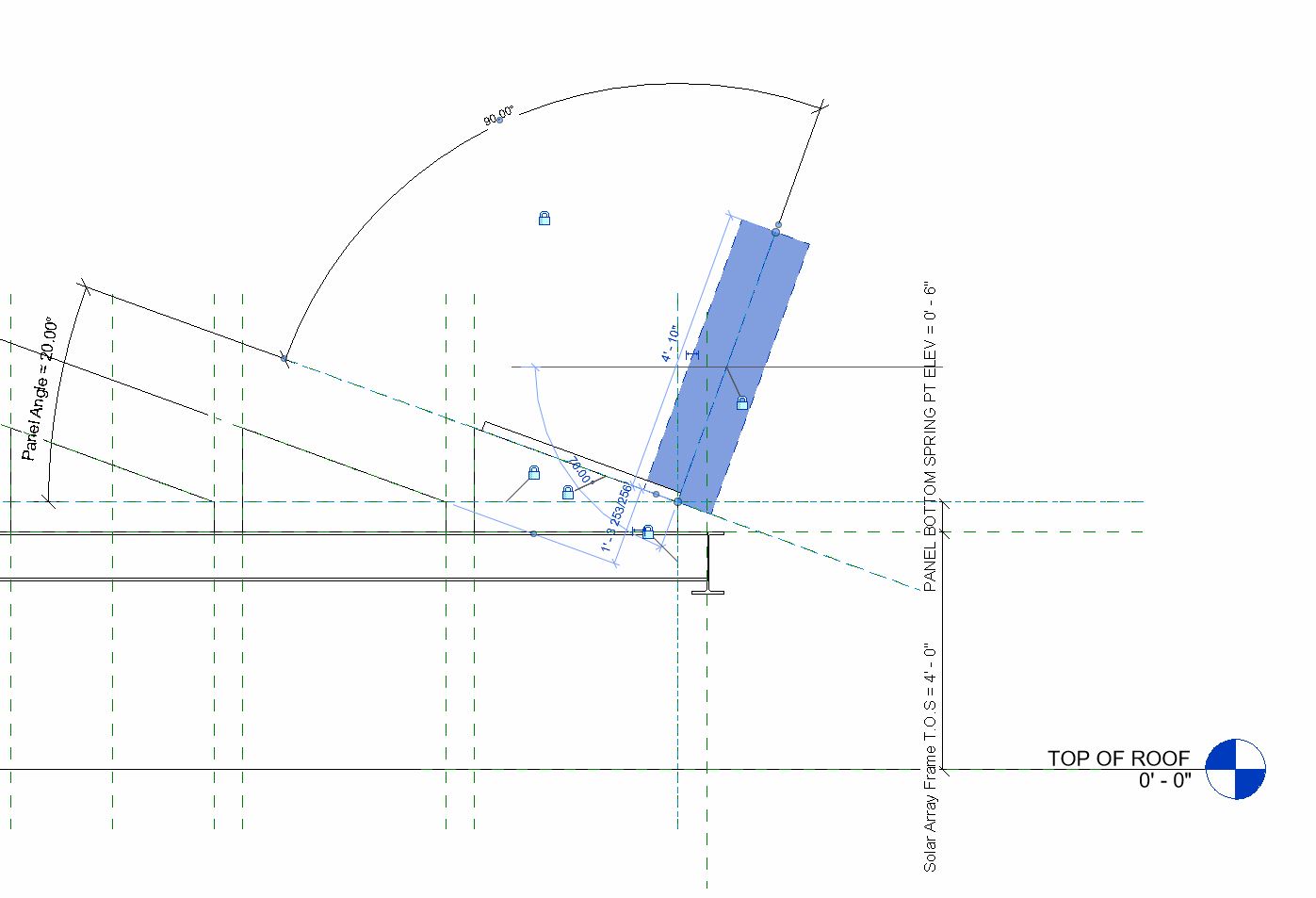 Solved: Lock Element in Family 3D view - Autodesk Community