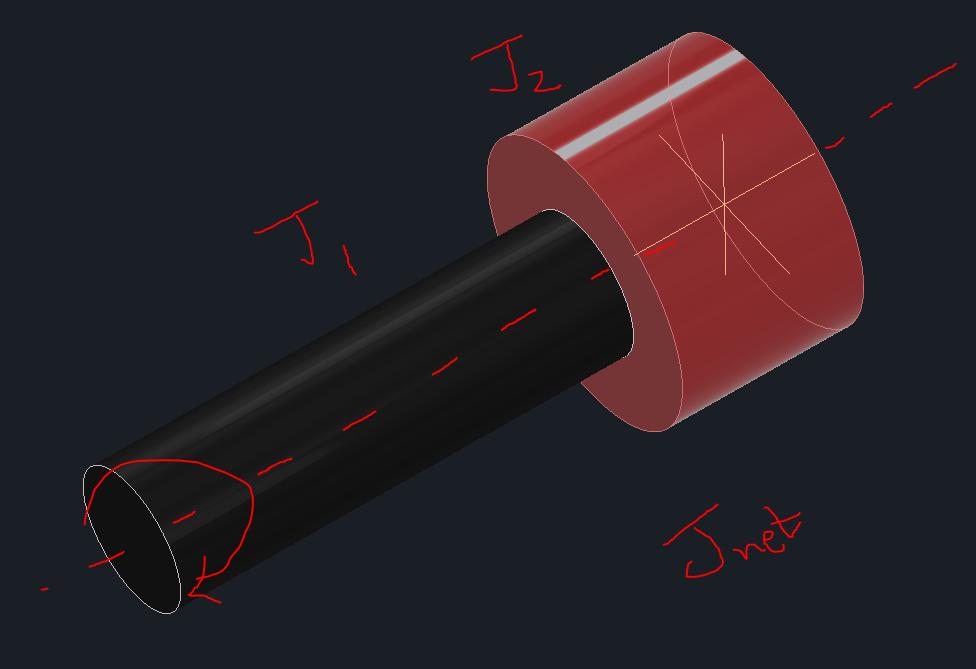 Solved: Calculating System Inertia of Rotating Mass in Dynamic Simulation - Autodesk Community