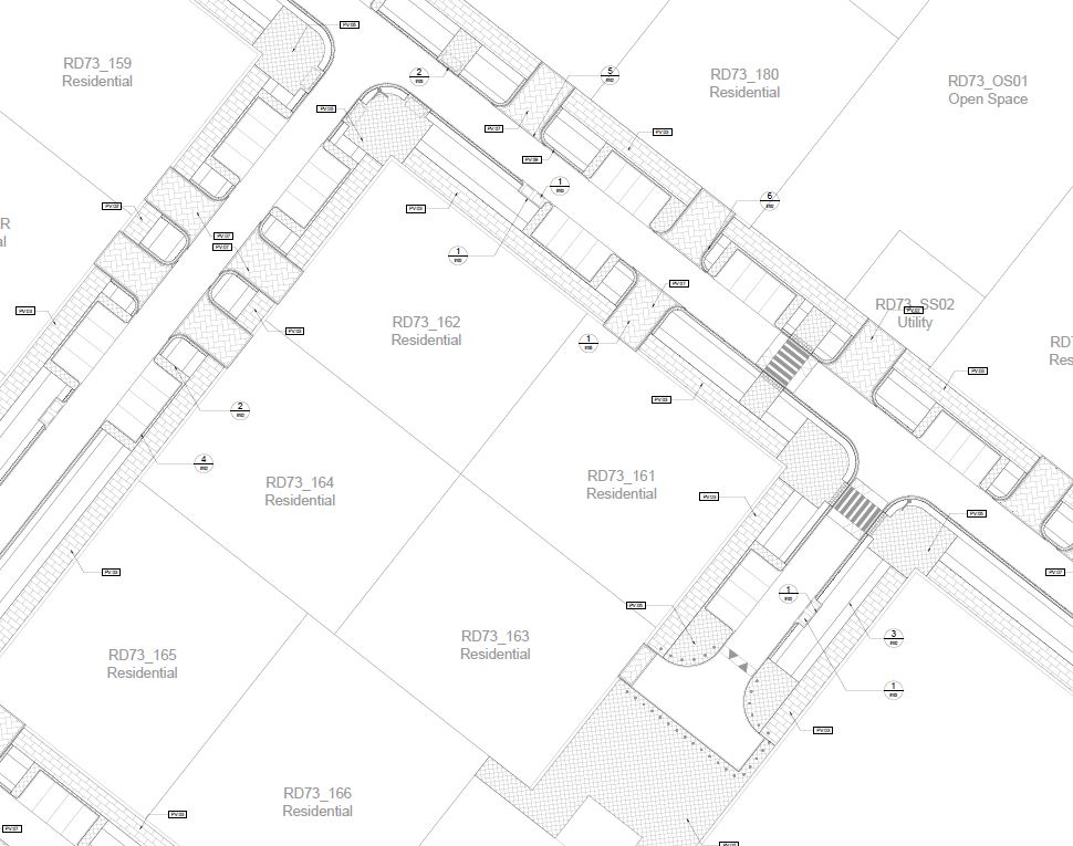 Solved: ROAD CROSS SECTION - Autodesk Community