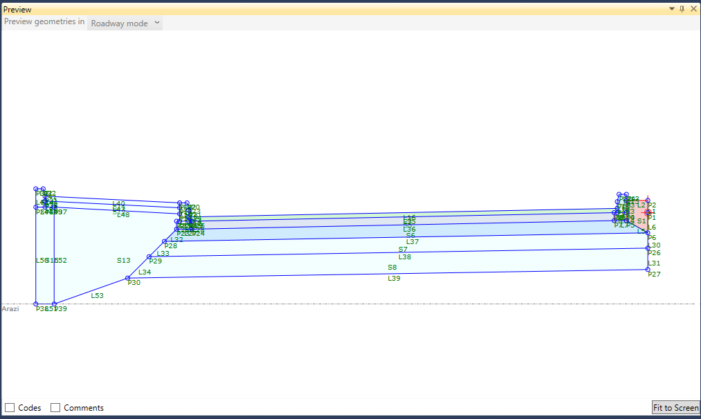 Solved: Material Volume from Corridor Shape - Autodesk Community