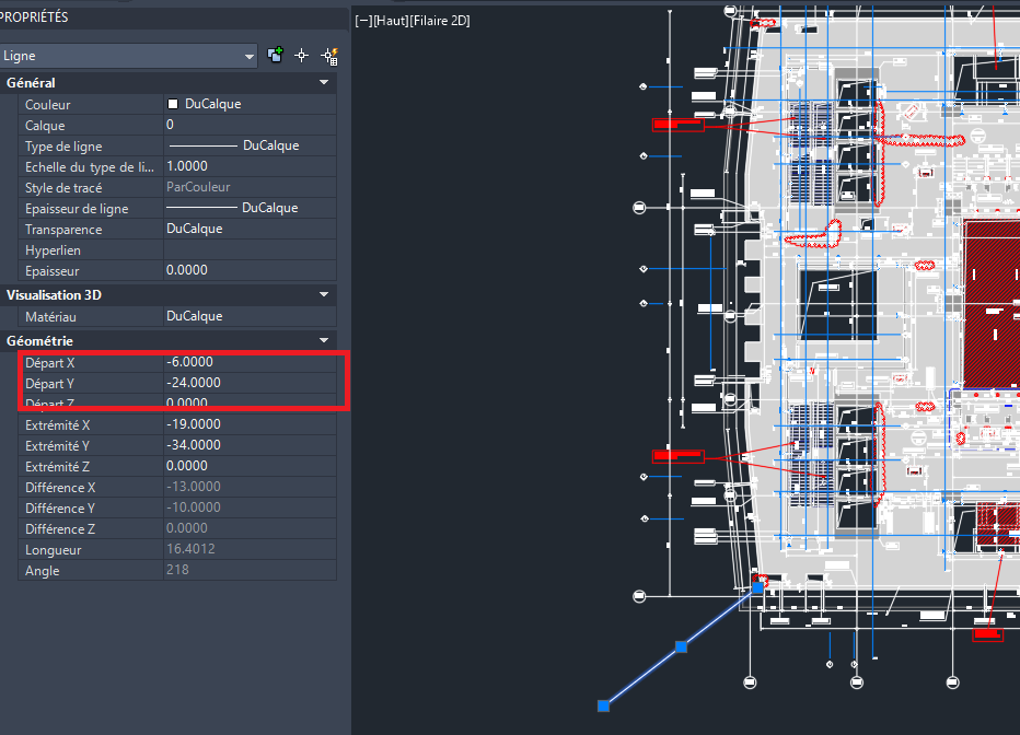 Résolu : Exporter dwg georef sur Revit - Autodesk Community