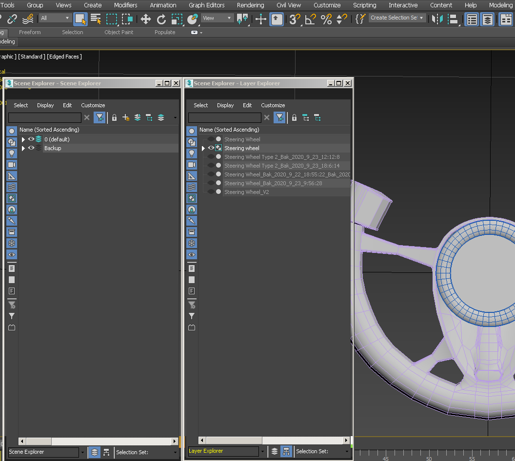 how to get members of a group to show nested? - Autodesk Community