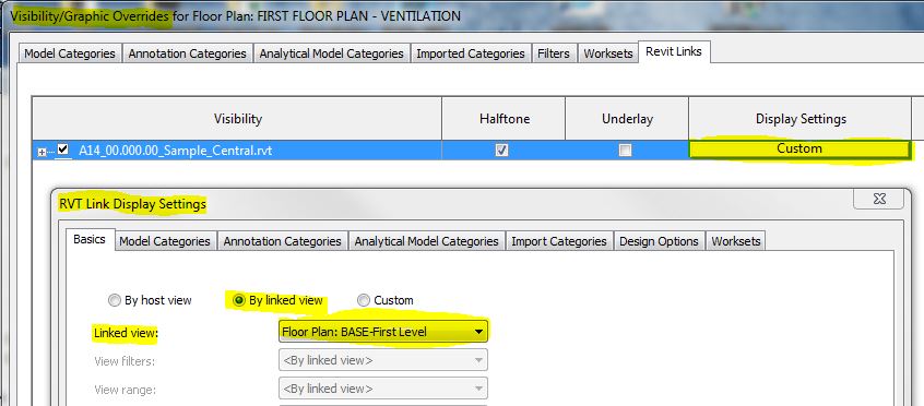 Solved: Transfer Room Names to MEP - Autodesk Community