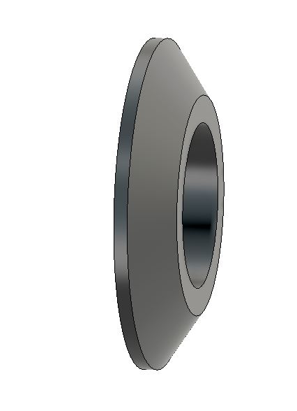Solved: Am I missing a simple way to draft a circular surface? - Autodesk Community
