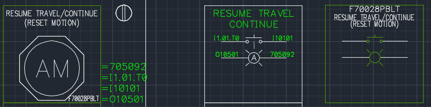 Wire Annotation Wiring Diagram Footprint - Autodesk Community