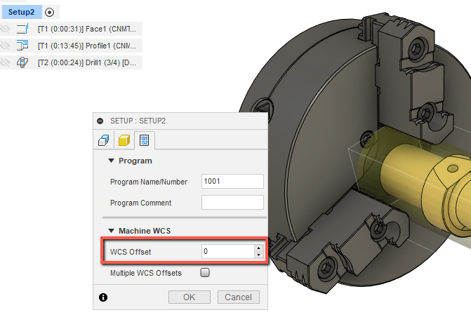 Zeroing out on my workpiece - Autodesk Community