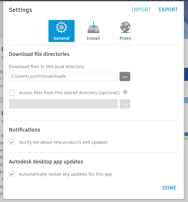 Pop-up notifications for hot-fixes and security updates - Autodesk ...