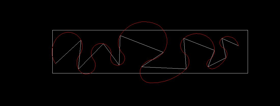 Solved: PEDIT - FIT Command - Autodesk Community