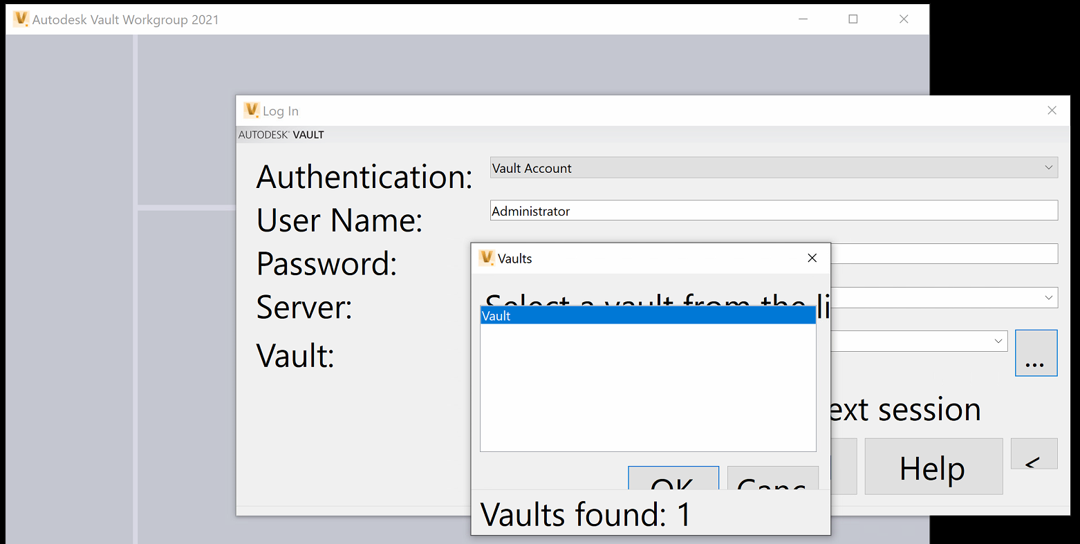 Vault Explorer and 4K ??? - Autodesk Community