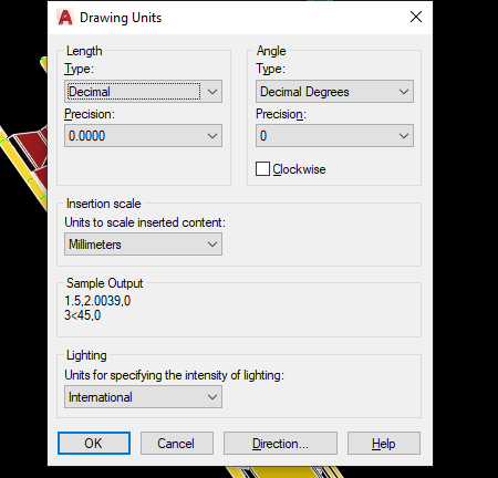 How to suppress trailing zeros in block table tabs? - Autodesk Community