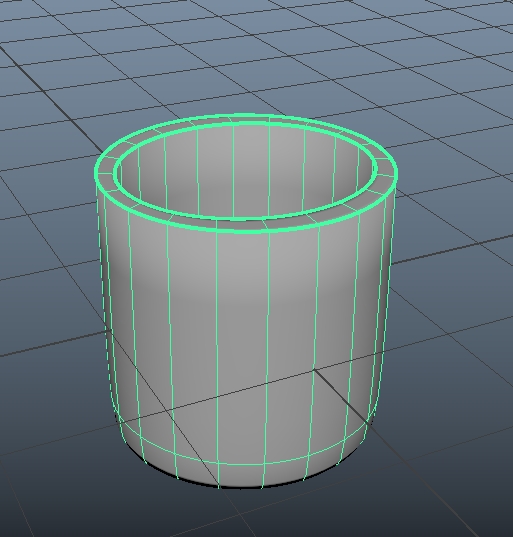 Solved: How to get rid of stripes in cylinder or curved surfaces? - Autodesk Community