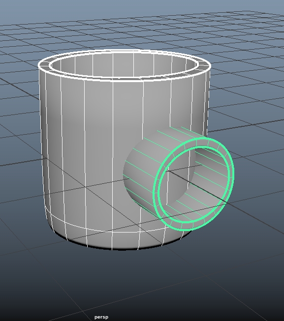 Solved: How to get rid of stripes in cylinder or curved surfaces? - Autodesk Community