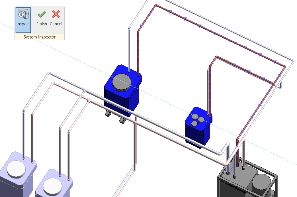 Solved: Calculating a flow parameter from power and temperature ...
