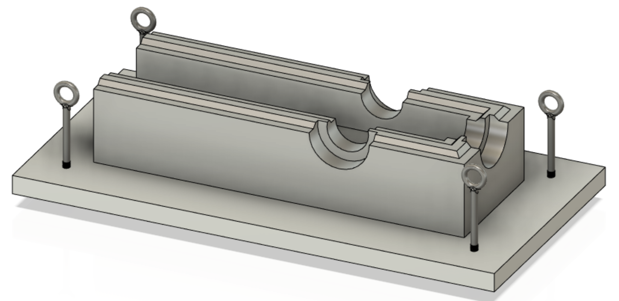 Help with simple simulation question - constraints - Autodesk Community