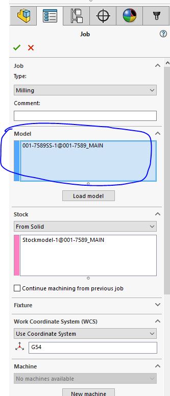 2D Adaptive HSMWorks program bug help - Autodesk Community