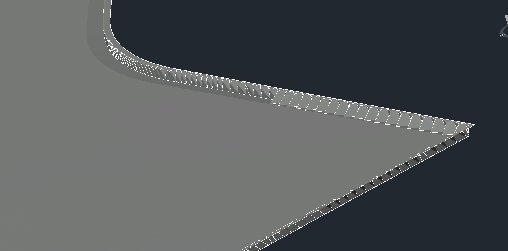 Road surface not smooth - Autodesk Community