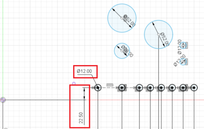 Solved: Removing Parts and Dimensions Over Constrained - Autodesk Community