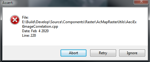 Solved: Insert SID file Map horror - Autodesk Community