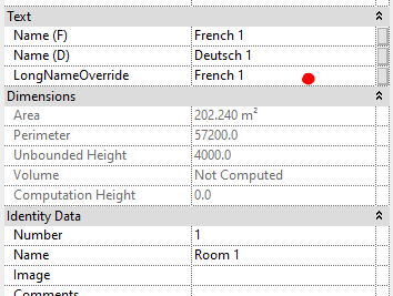Solved: Revit IFC Export user defined properties won't export - Autodesk Community