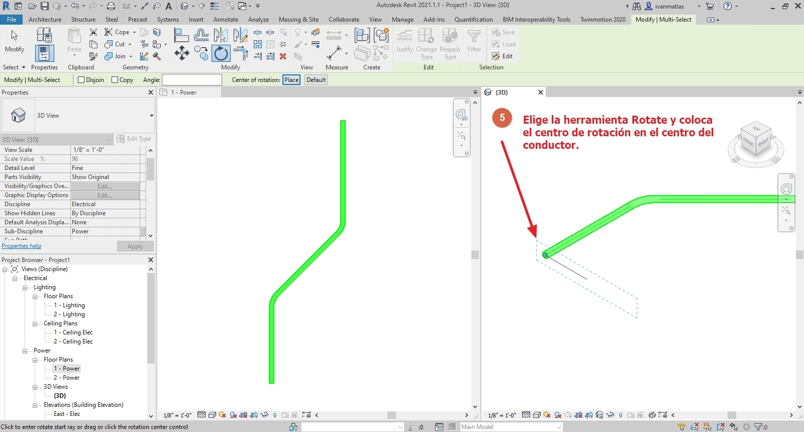 Solucionado Rolling Offset Autodesk Community