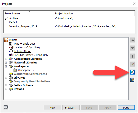 Solved: Non-Unique Project File Names - Autodesk Community