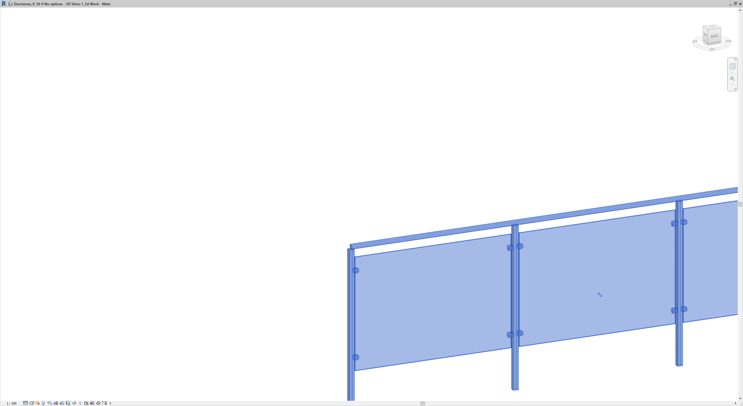 Railings - Autodesk Community