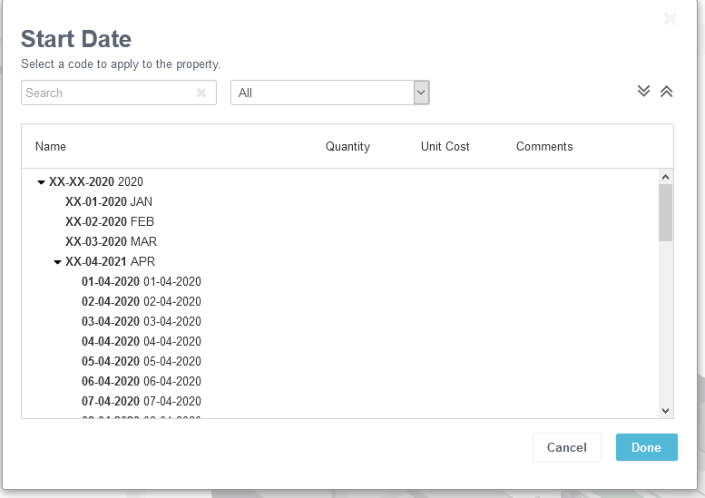 Date format - Autodesk Community